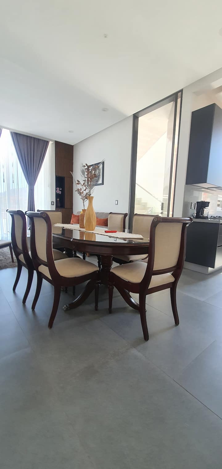 Condominio Vistas De La Ciudad - Guanajuato