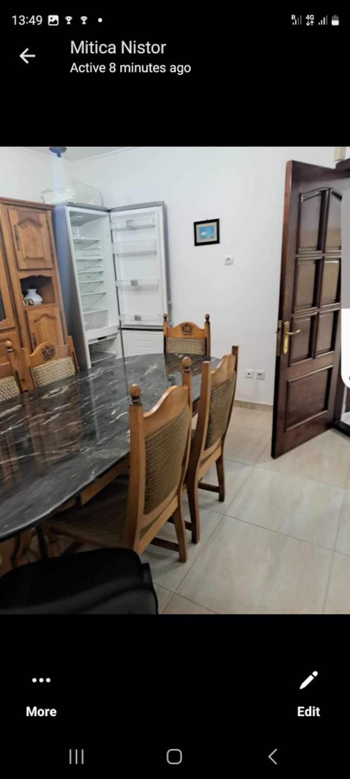 Casă Mamaia Nord - Constanța