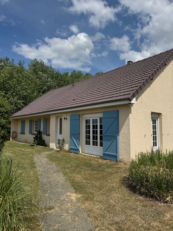 Maison Bord De Mer - Cotentin