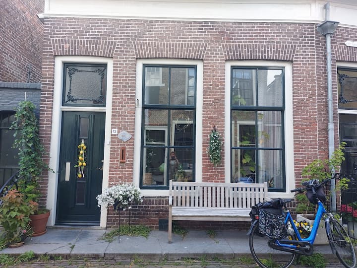 Sterre Maris - Zierikzee