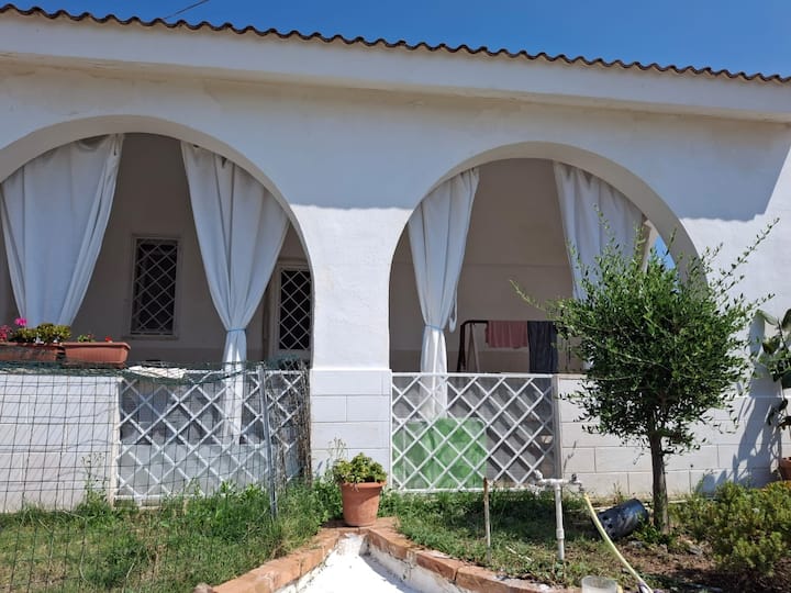 Villetta Vista Mare - Un Sogno Per Te - Pulsano