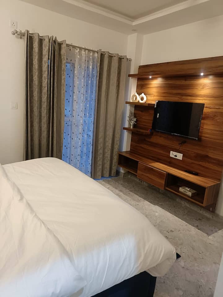 2bhk Apartment In Dehradun, Sahastradhara - Dehradun