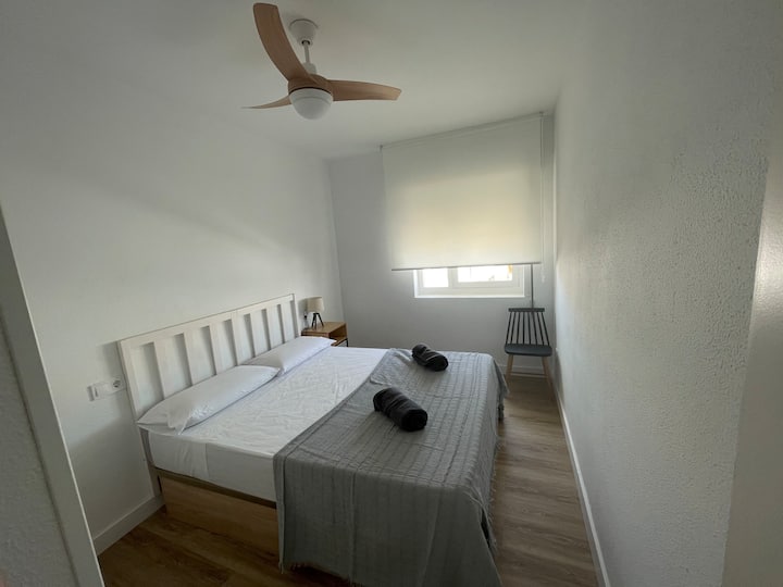 Apartamentos La Isla Centro - San Fernando