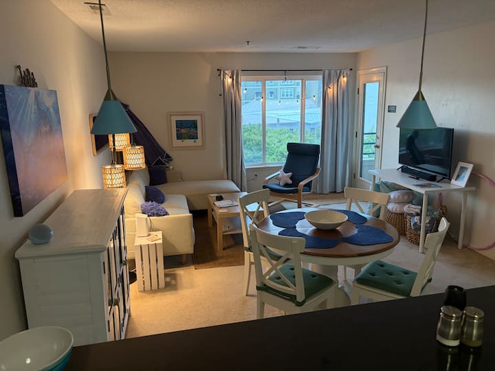 1.5 Blocks From Beach - 維吉尼亞海灘
