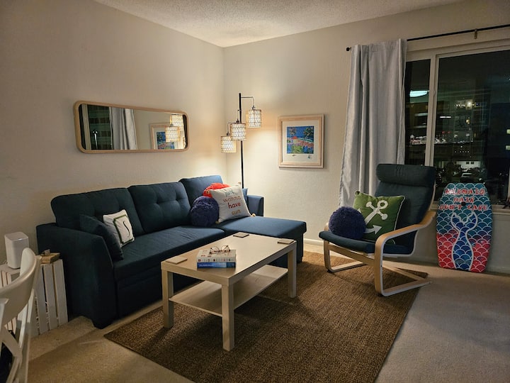 1.5 Blocks From Beach - 버지니아비치