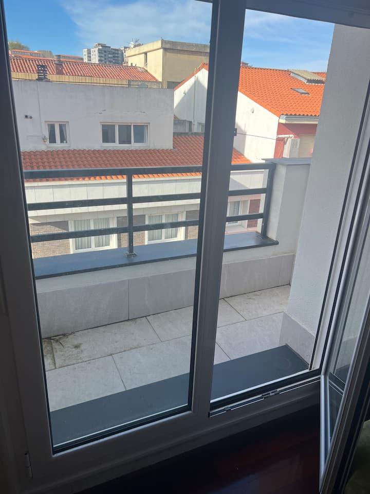 Habitación Individual Santander - Santander