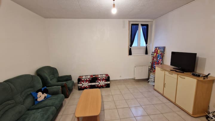 Appartements À Louer - Meaux