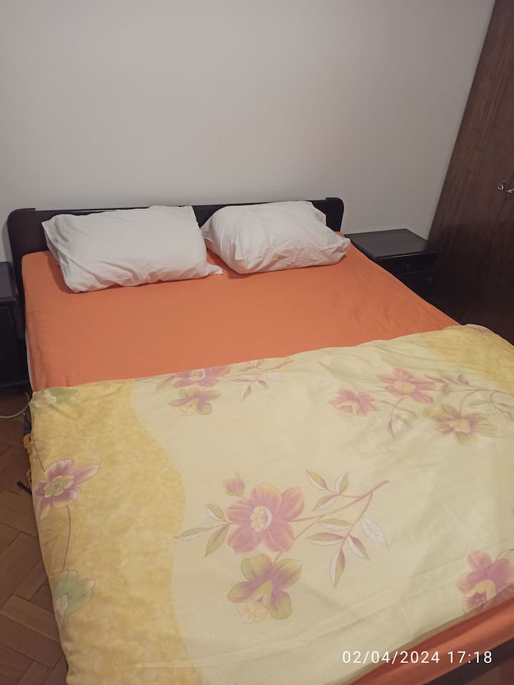 Panorama Apartment - Sofia