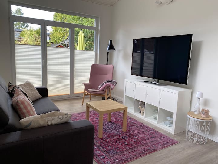 Fewo Hamburg Eidelstedt Eg - 함부르크