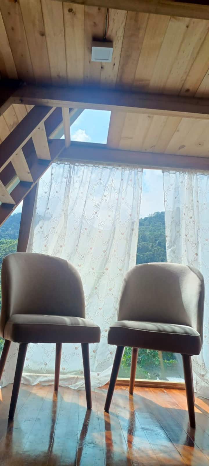 Room @Nanegal - Yunguilla