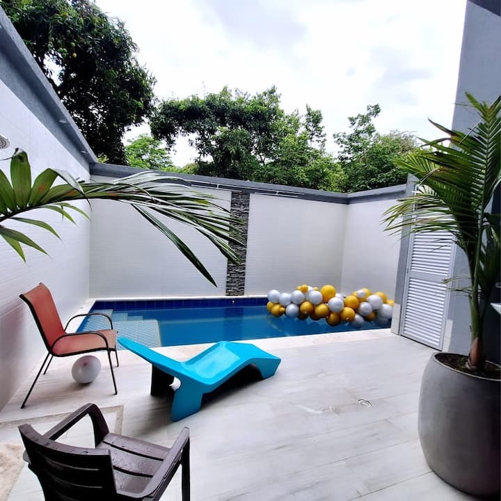 Aparco Resort 2 - Ibagué