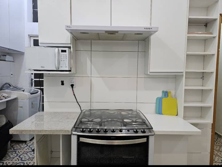 Casa Inteira Próx Hospital De Base E A 3 Km Da Usp - Bauru