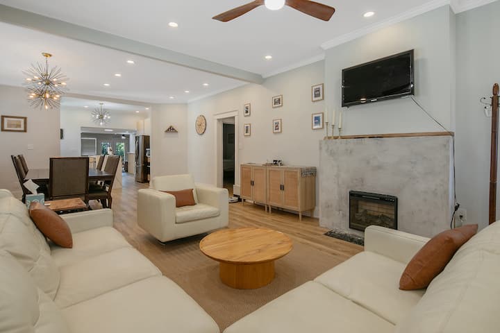 Haymount Haven - Fayetteville, NC