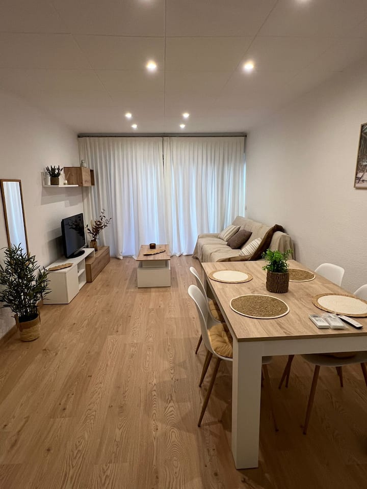 Apartamento En Palamós - Palamós