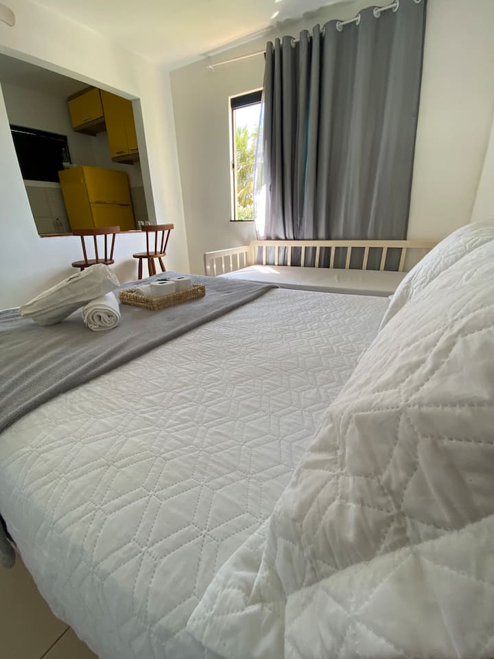 Loft Desfrutando De Arraial I. - Arraial do Cabo