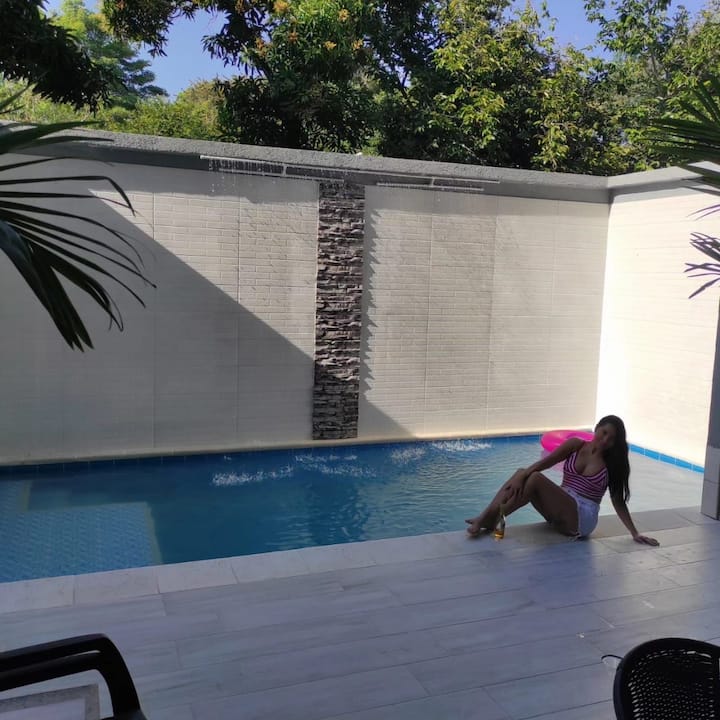 Aparco Resort Casa Quinta - Ibagué