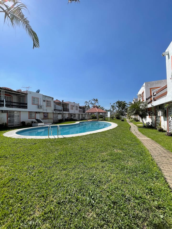 Tu Casa En Acapulco - Acapulco