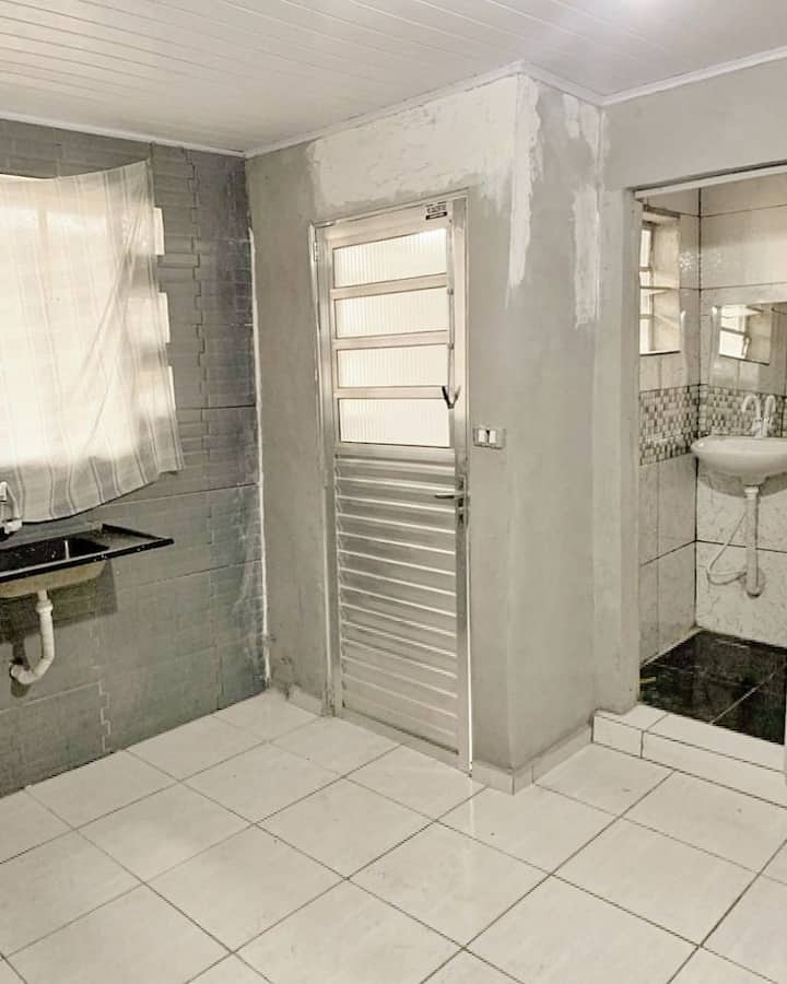 Casa Família Primo - Arujá