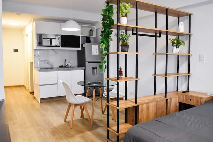 ¡Loft / Rosario / Exclusive Location! - Rosario