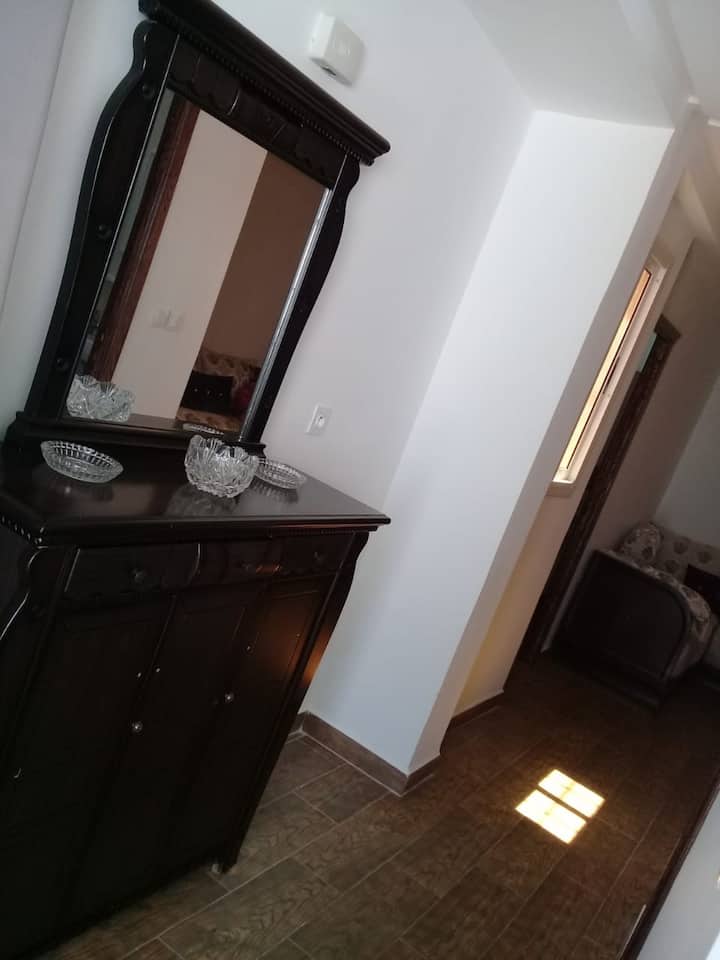 Bienvenue Chez Vous - Nador