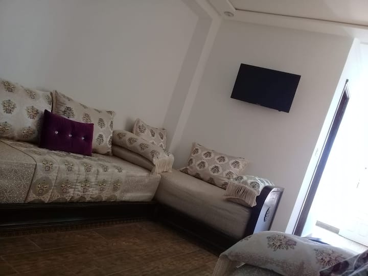 Bienvenue Chez Vous - Nador