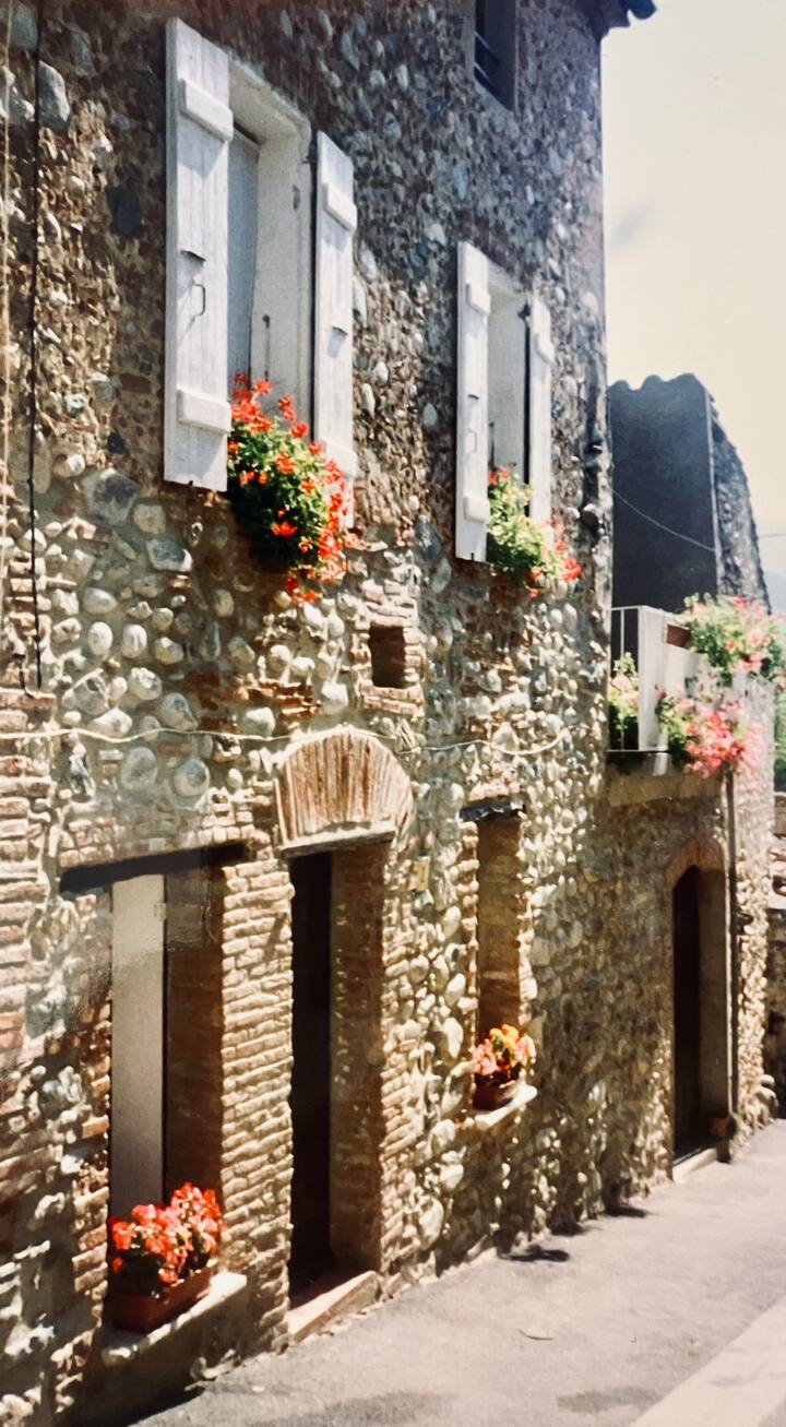 Petit Appartement Pour 2 (3) - Vinça