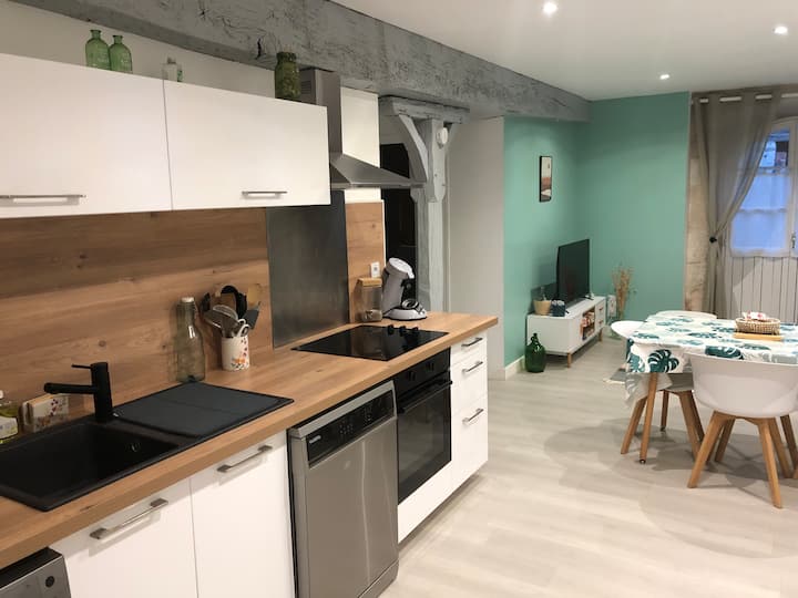 Le Petit Saint Dyé - Muides-sur-Loire