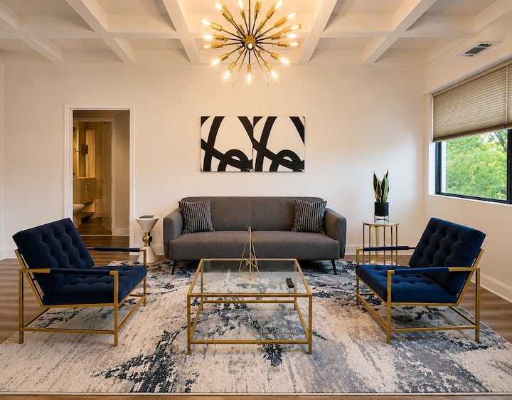 Apartment 212 - Buckhead