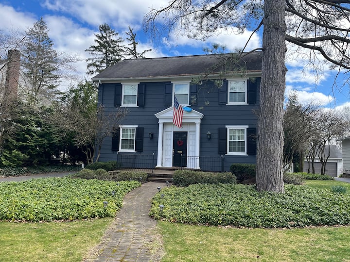 Great Golfing/finger Lakes Getaway - Greece, NY