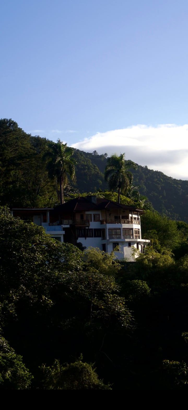 Villa Eliana - Jarabacoa