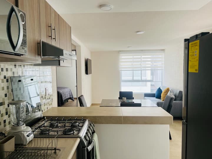 ¡Tu Hogar Lejos De Casa! - Mexico