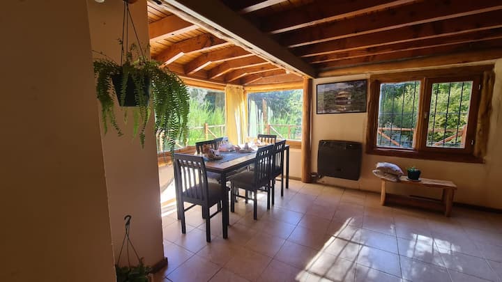 Suite Con Baño Privado Bahia Serena - San Carlos de Bariloche