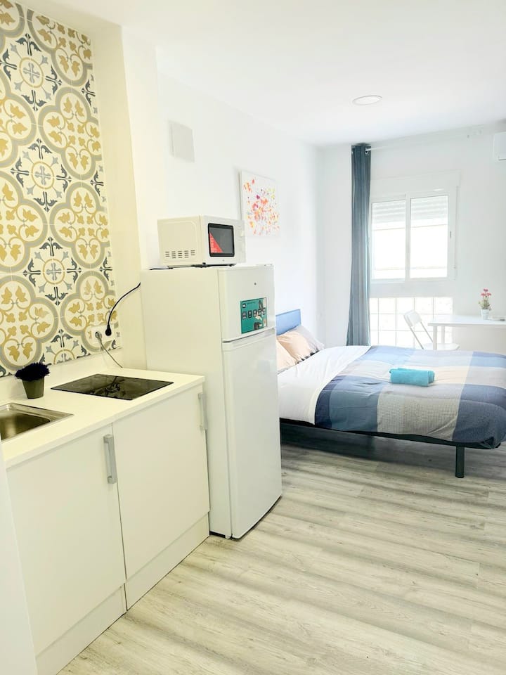 Apartamentos Aeropuerto Valencia - Manises