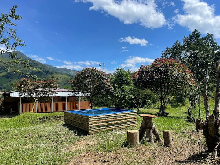 Rancho Esmeralda - La Palma