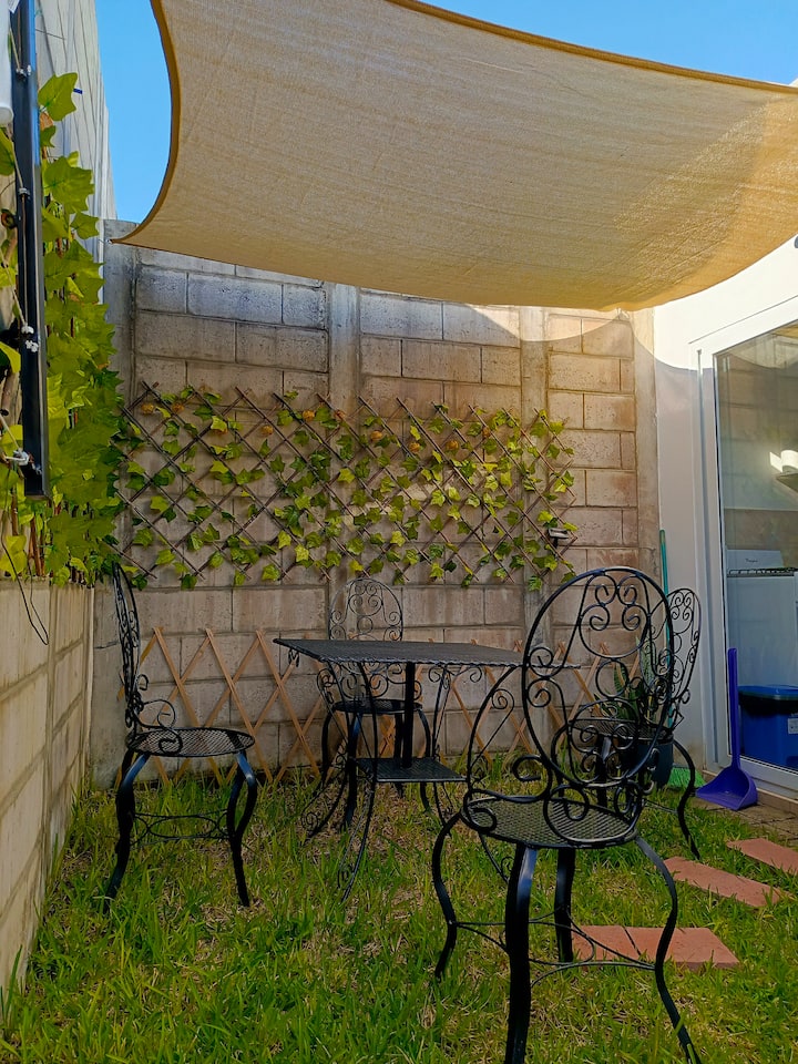 Santa Ana Karli's House - El Salvador