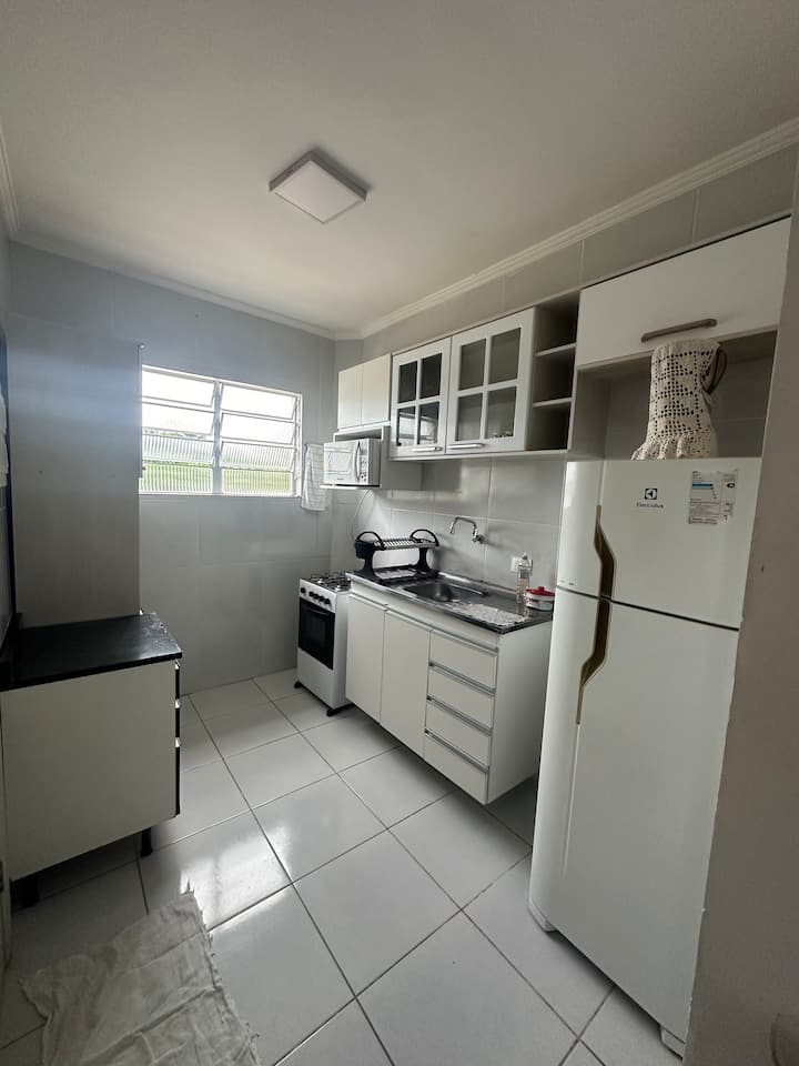 Casa De Praia Guarujá Enseada - Guarujá