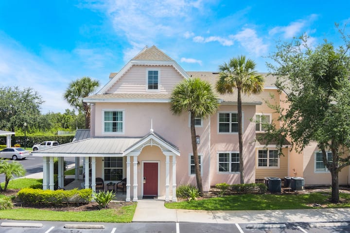 Sherm’s Place By Disney - Celebration