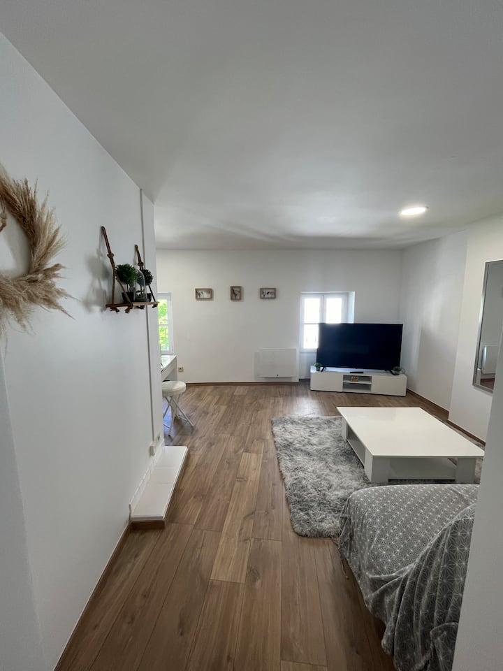 Appartement Central*4 Personnes*wifi - Montélimar