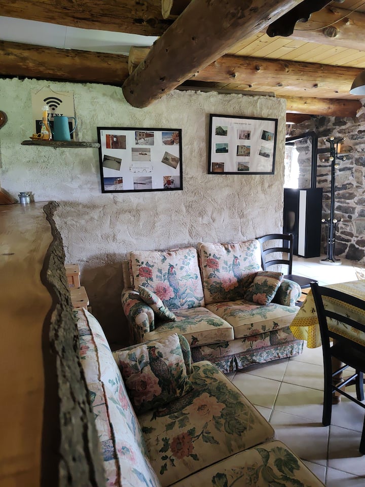 Gite De Roffiac - Meublé De Tourisme 3 éToiles - Saint-Front