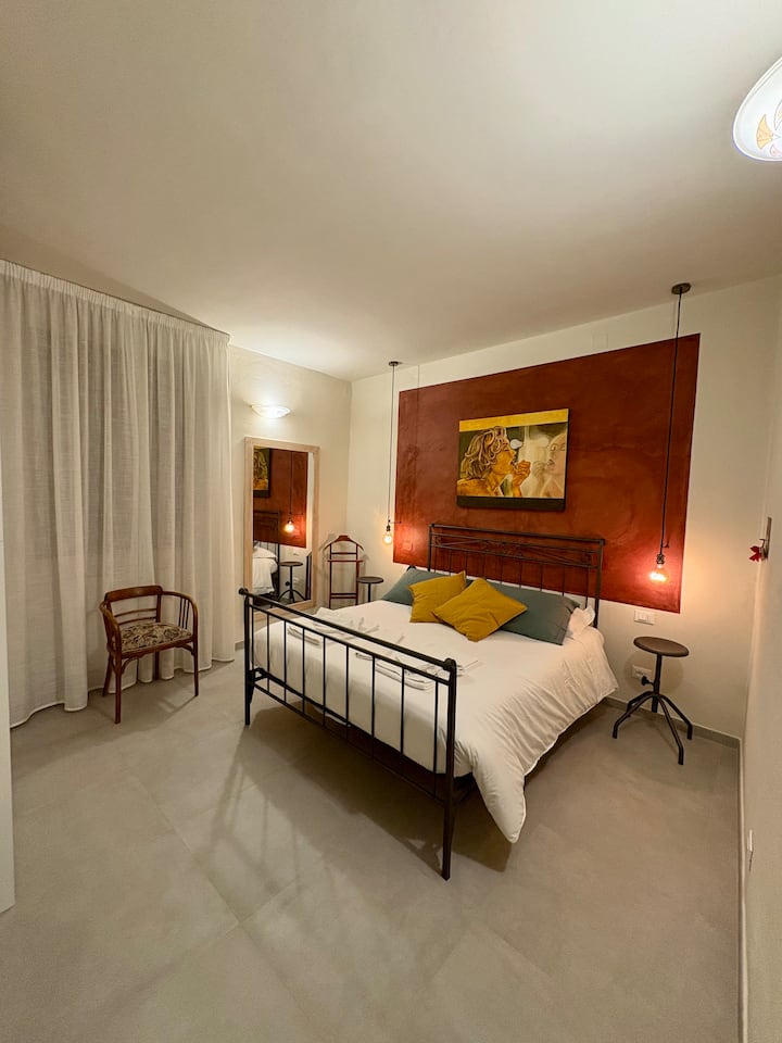 Home 55 Firenze
Nuovissimo Appartamento - Fiesole