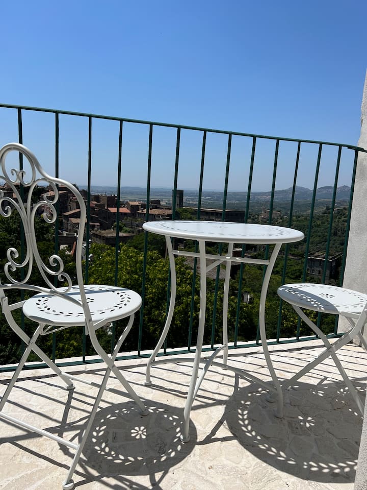 Sibilla 21 Home - Tivoli
