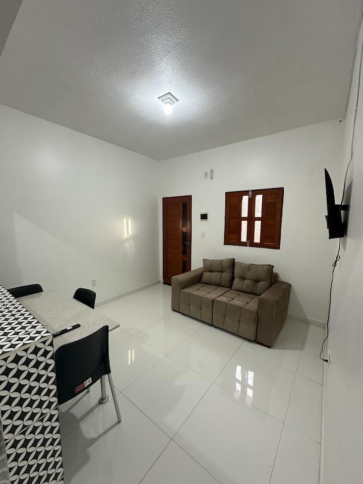 Flat Em Milagres - São Miguel dos Milagres
