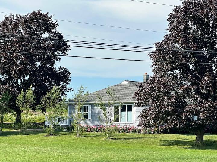 Fall Is Beautiful In The 1000 Islands! - Alexandria Bay, NY