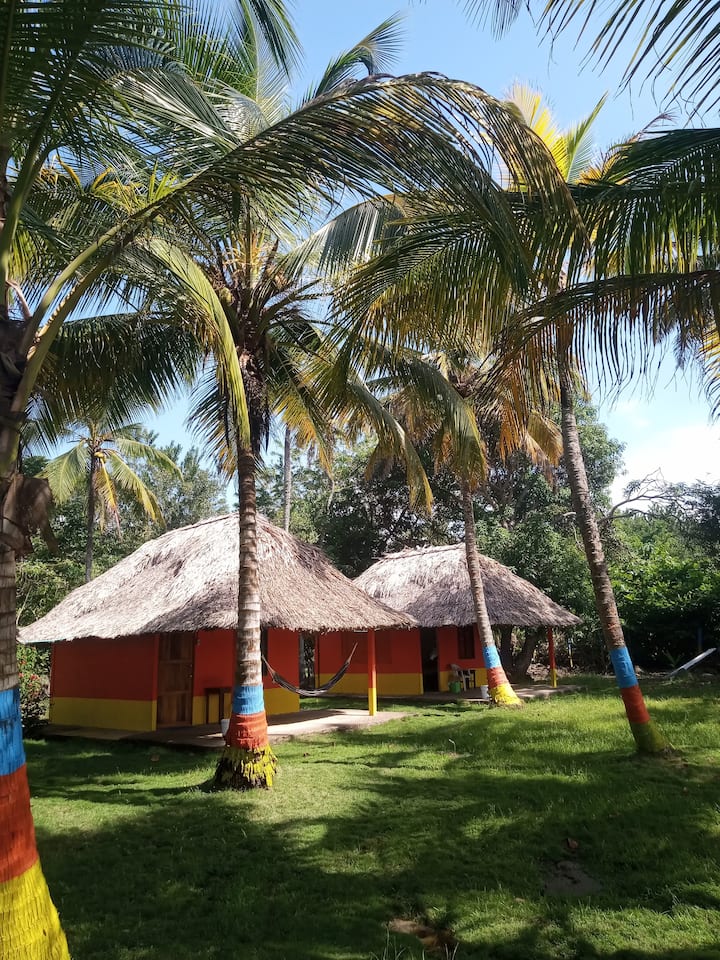 Hotel El Palmar Tours - Arboletes