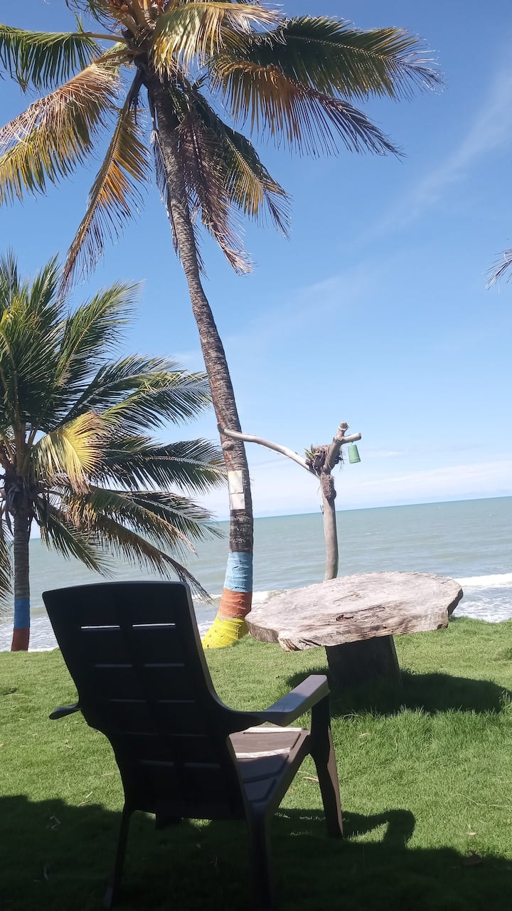 Hotel El Palmar Tours - Arboletes