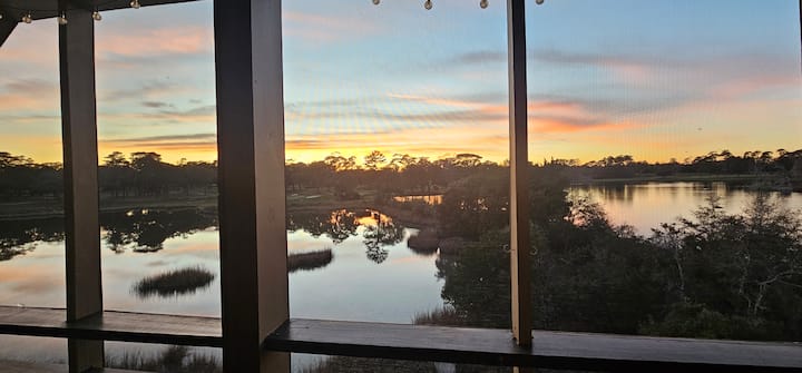 Shore Shot! Nature, Sunsets, Beach, Golf, & Tennis - Myrtle Beach, SC