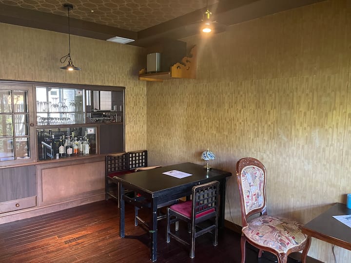 高山市にある古民家[定員4名] - Takayama