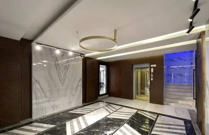 2bd Lux Family Apartment In The Center Of Jeddah - Jeddah