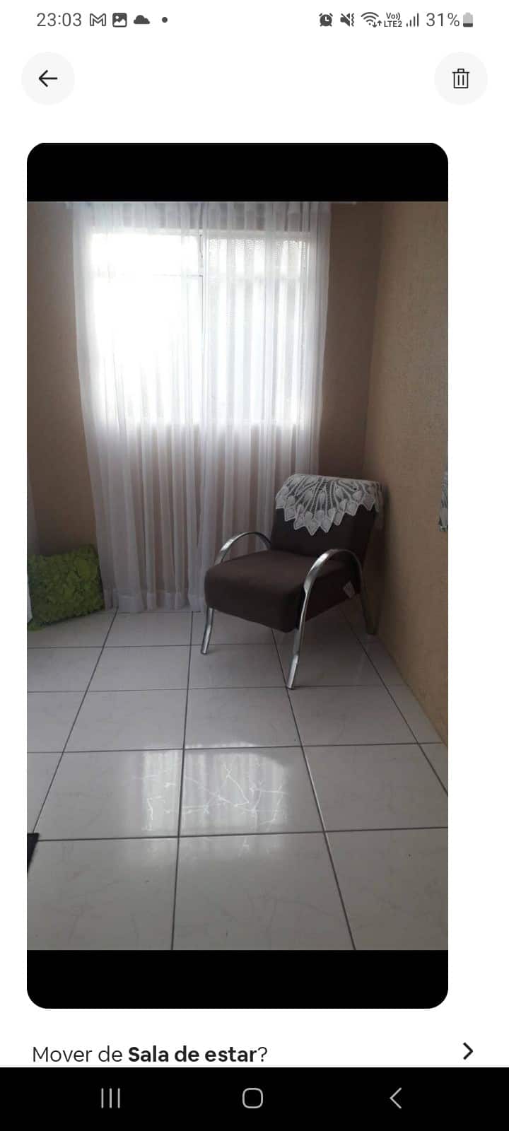 Casa De Campo Espaçosa - Lages