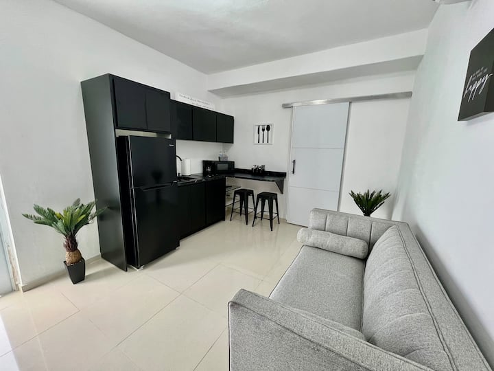 Lahia’s Village 2 New Modern Apt - Puerto Rico